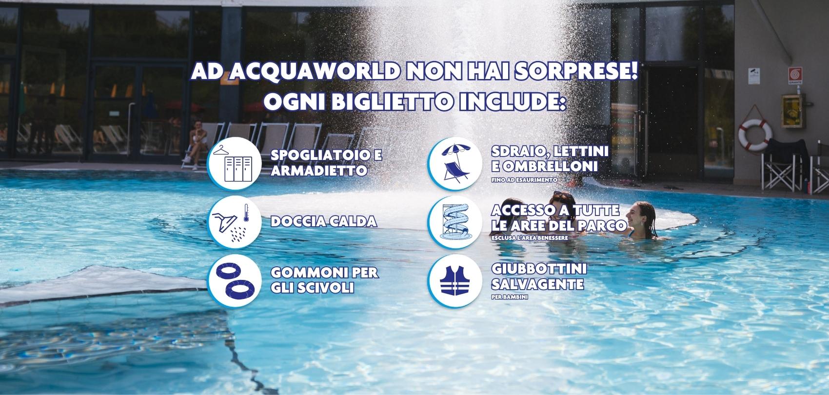 Acquaworld